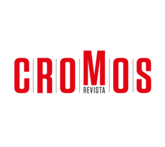 REVISTA CROMOS timeline | Timetoast timelines