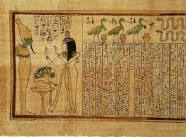 HISTORIA DE LA CONTABILIDAD timeline | Timetoast timelines