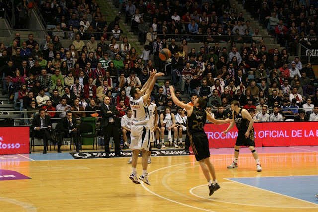 Linea del Tiempo-Baloncesto timeline | Timetoast timelines