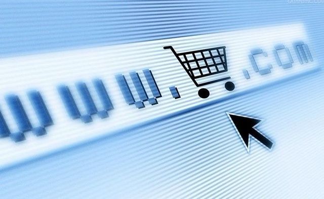 Evolución del Comercio Electrónico timeline | Timetoast timelines