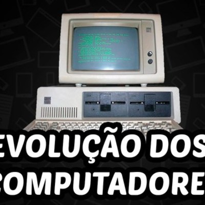 evoluçao do computador timeline | Timetoast timelines