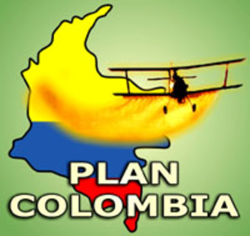 evolucion historica estado colombiano timeline | Timetoast timelines