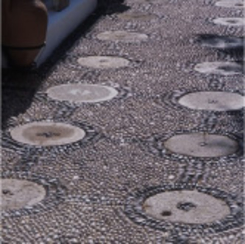 The history of mosaic art timeline | Timetoast timelines