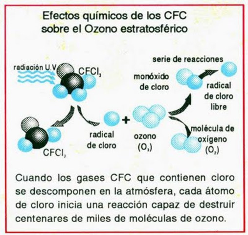 ANTECEDENTES DE LA QUÍMICA timeline | Timetoast timelines