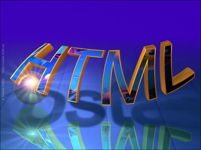 The History of HTML timeline | Timetoast timelines