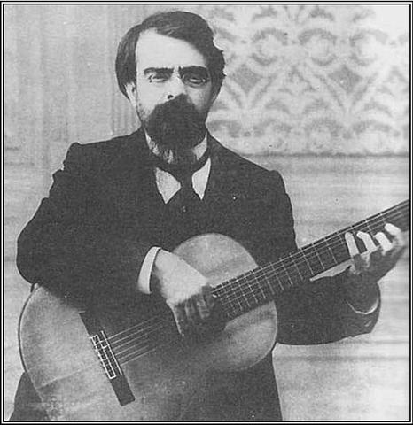 La guitarra timeline | Timetoast timelines