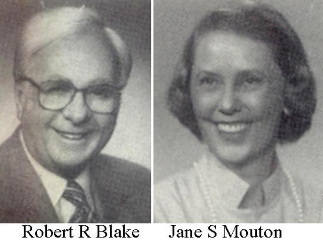 Escuelas y Enfoques de la Administración timeline | Timetoast timelines