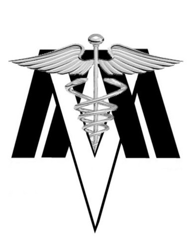 Mvz Ut Logo