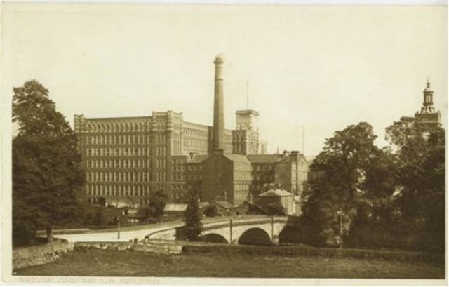 England´s History timeline | Timetoast timelines