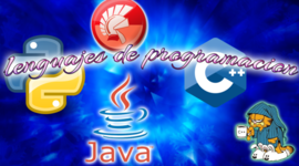 Línea del tiempo: Evolución de los lenguajes de programación timeline