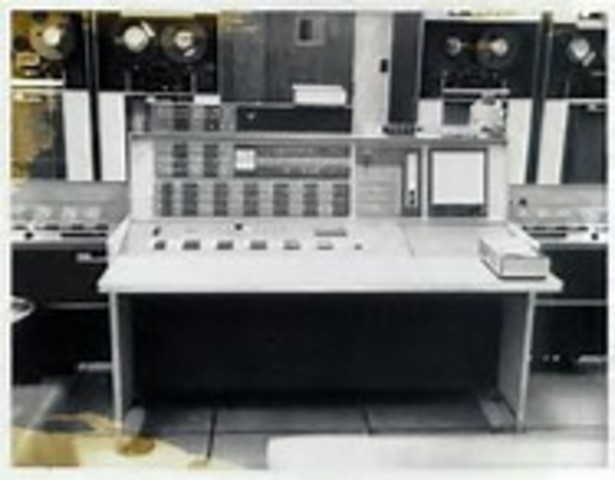 historia del correo electronico timeline | Timetoast timelines