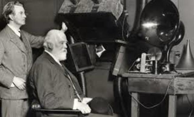 History of Radio timeline | Timetoast timelines