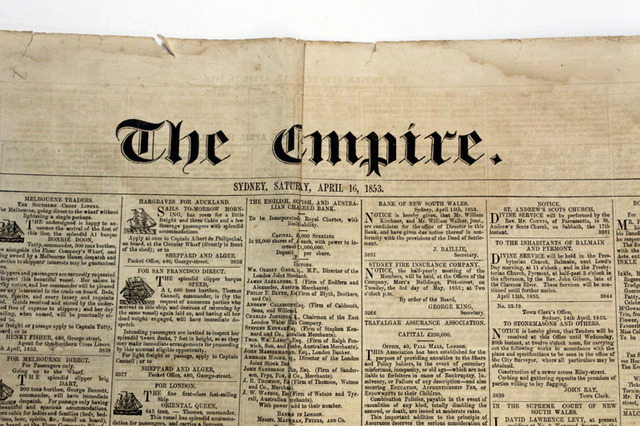 Federation Timeline | Timetoast timelines