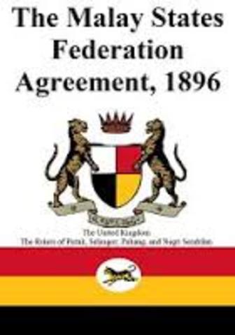 Federation of Australia 1850 - 1901 timeline | Timetoast timelines