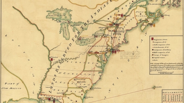 Trey Smith US History timeline | Timetoast timelines