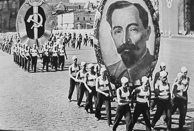 The Russian Revolution timeline | Timetoast timelines