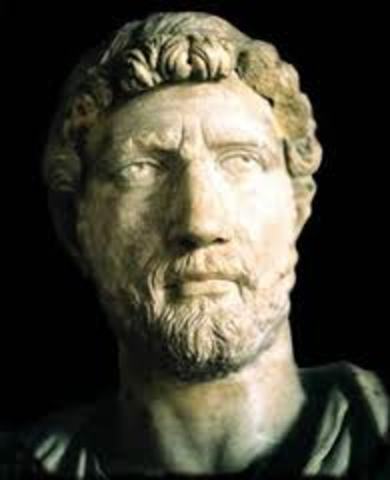 La vida de Sócrates timeline | Timetoast timelines