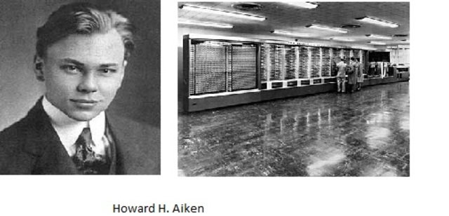 Antecedentes de informatica timeline | Timetoast timelines