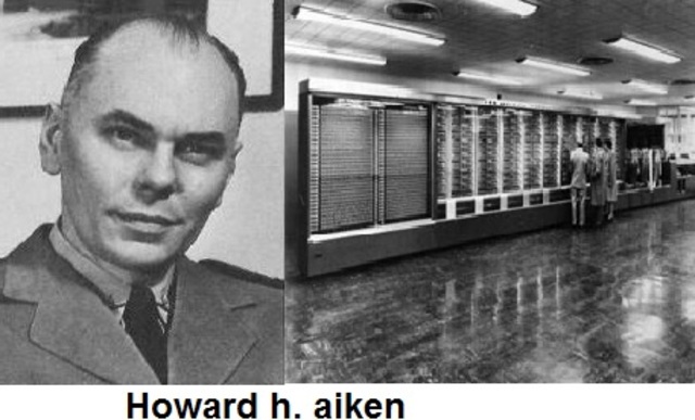 Antecedentes de Informatica timeline | Timetoast timelines