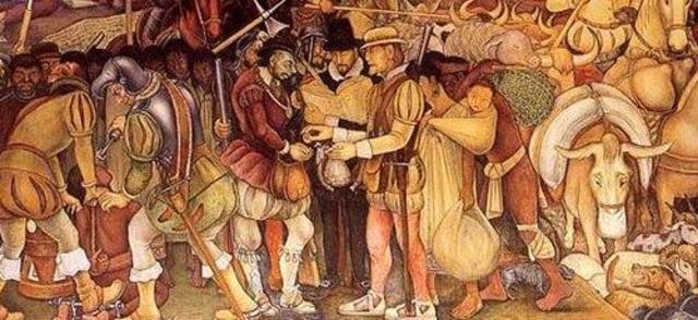 Marco histórico de referencia del derecho agrario timeline | Timetoast ...