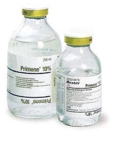 Historia de la Nutrición Parenteral timeline | Timetoast timelines