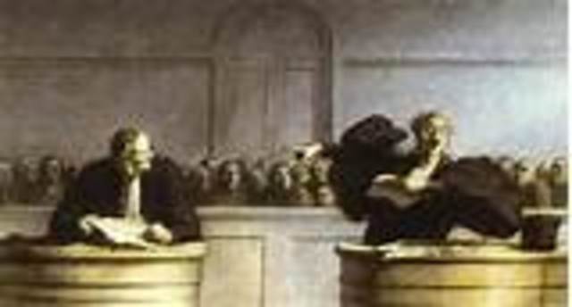 EVOLUCIÓN DE LAS IDEAS PENALES timeline | Timetoast timelines