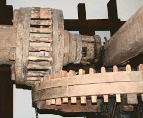 HISTORIA DE LA INGENIERIA timeline | Timetoast timelines