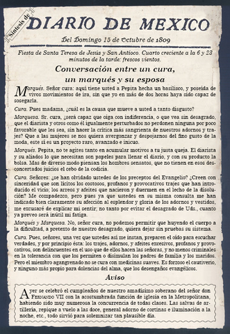 Historia del periodismo (prensa escrita). timeline | Timetoast timelines