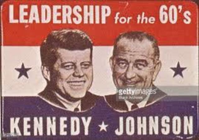 John F. Kennedy timeline | Timetoast timelines