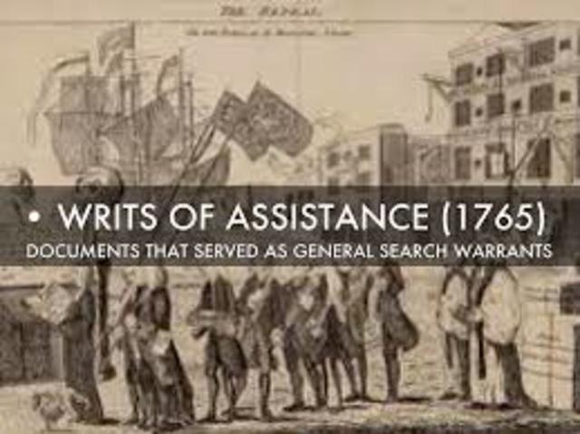 American Revolution timeline | Timetoast timelines