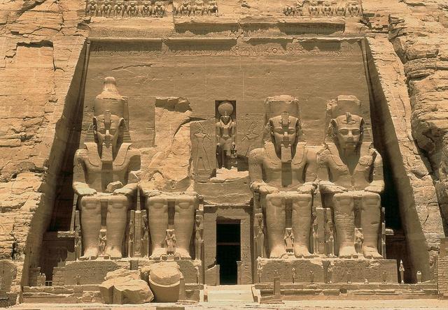 Egyptian Timeline | Timetoast timelines