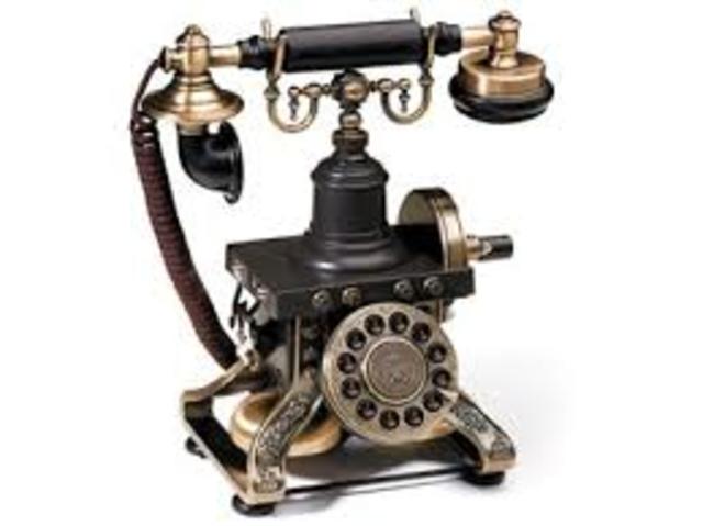 First Phone - Today's Phones timeline | Timetoast timelines