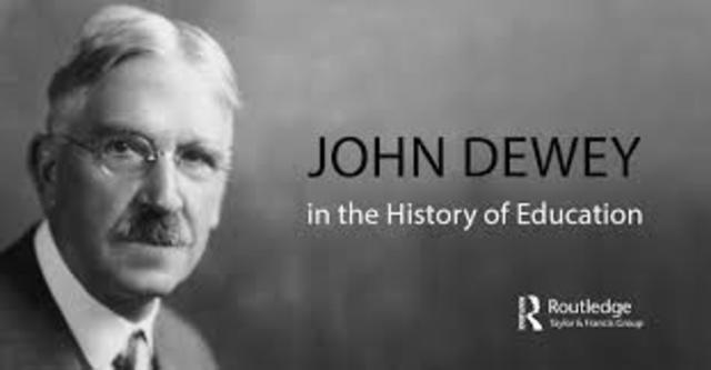 History of Education timeline | Timetoast timelines