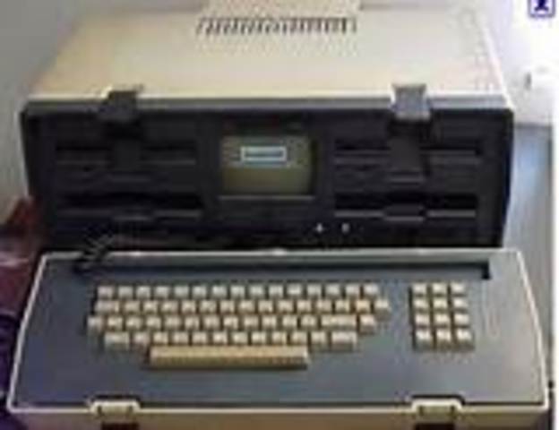 Historia de la ingeniería en sistemas timeline | Timetoast timelines