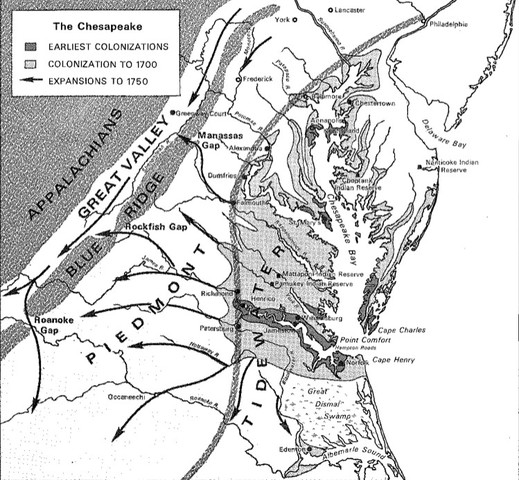 1600-1700: Colonization and Slave Trade timeline | Timetoast timelines