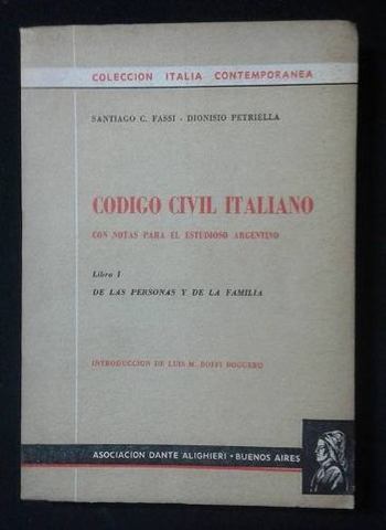 HISTORIA DEL CODIGO CIVIL timeline | Timetoast timelines