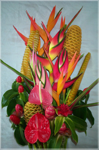 History of Floral Design timeline | Timetoast timelines