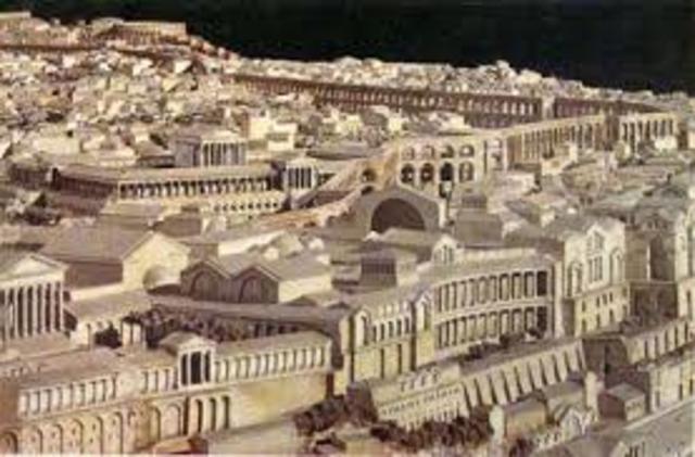 devenir de la ingeniería a traves del tiempo timeline | Timetoast timelines