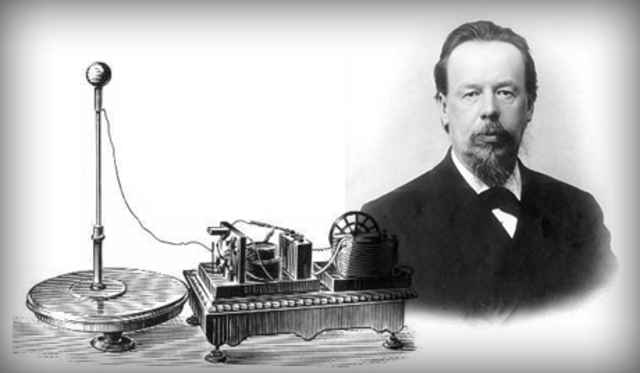 Historia de la radio en el mundo timeline | Timetoast timelines