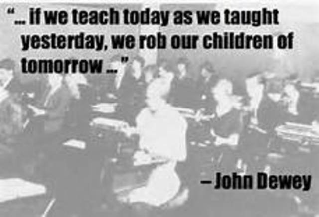 History of American Education timeline | Timetoast timelines