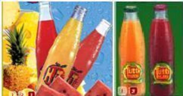 Publicidad de postobon timeline | Timetoast timelines