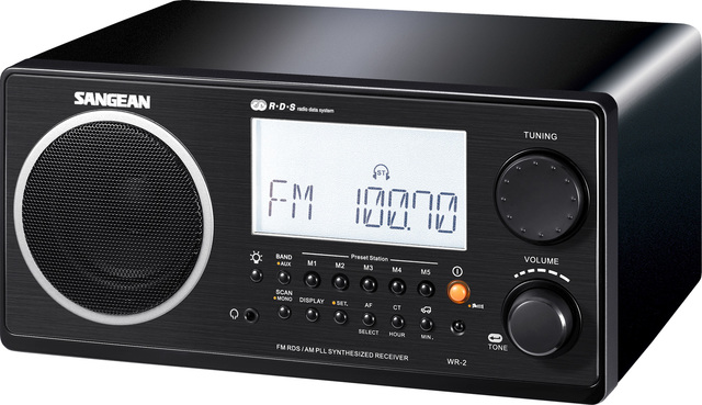 ¡Que comience la transmisión! Historia de la radio :D timeline ...