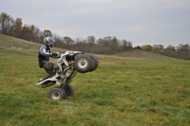 Four wheeler timeline | Timetoast timelines