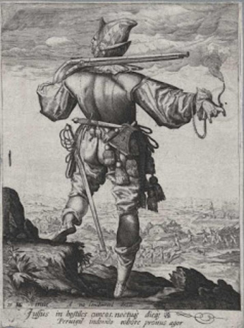 Historia de las Armas timeline | Timetoast timelines