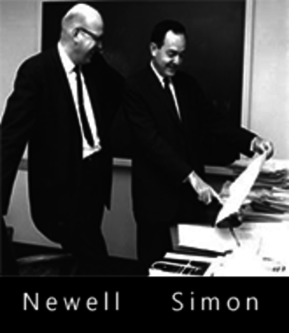 Historia de la inteligencia artificial timeline | Timetoast timelines