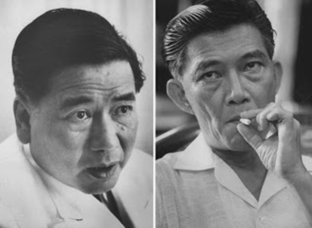 The Vietnam War timeline | Timetoast timelines