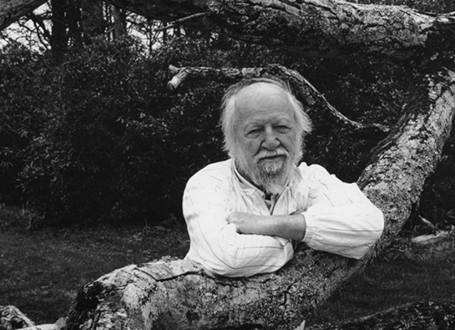 William Golding Timeline | Timetoast timelines