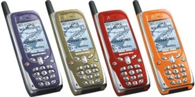 Cell Phones through the Years timeline | Timetoast timelines