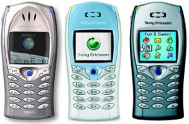 Cell Phones through the Years timeline | Timetoast timelines