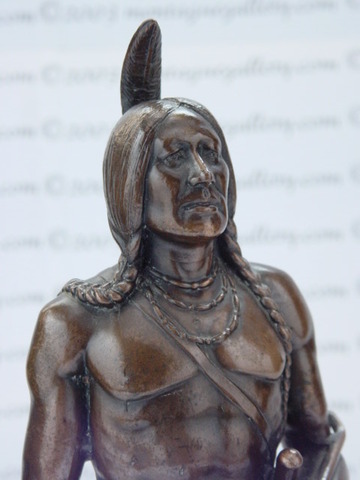 THe Native American History timeline | Timetoast timelines